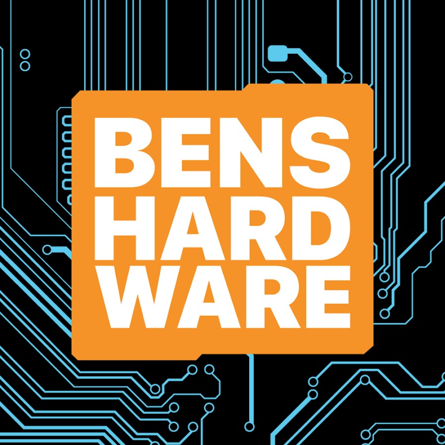 Bens Hardware